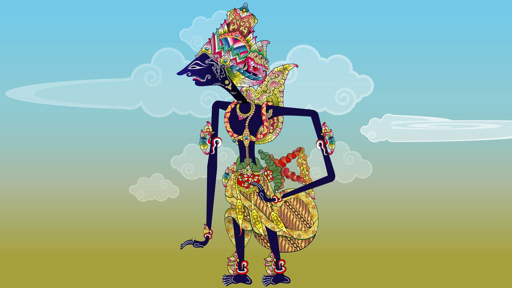 8 Most Powerful and Unbeatable Characters in Wayang Kulit - Saibumi ...